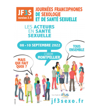 La BOAT® aux journées francophones de sexologie et santé sexuelle le 10 septembre 2022 - BOAT ...