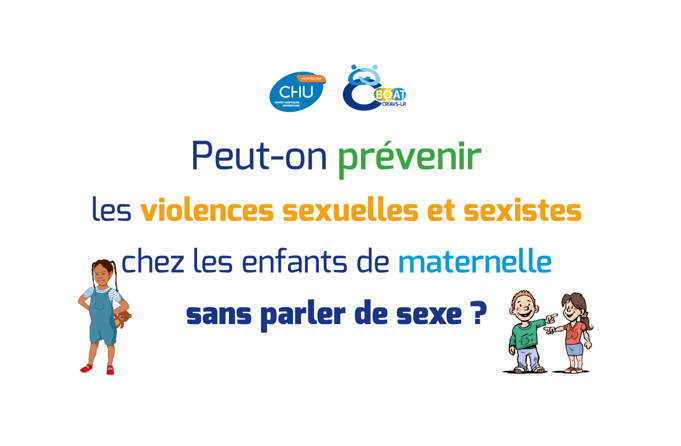 Peut On Prévenir Les Violences Sexuelles Et Sexistes Chez Les Enfants